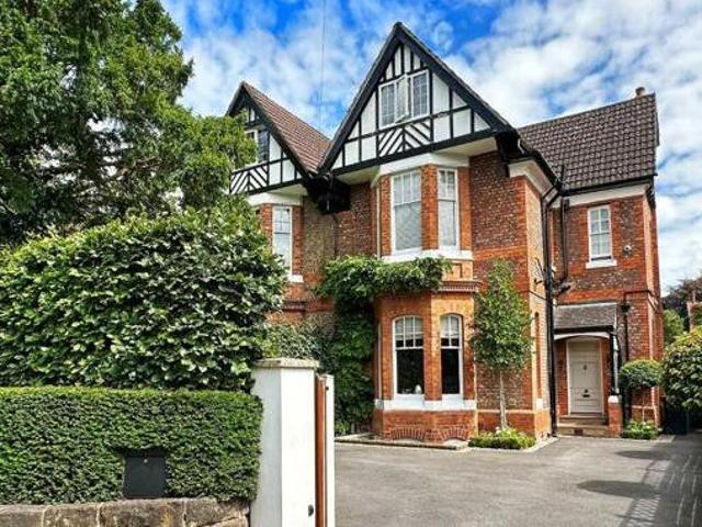 4 Bedroom Semi detached House For Sale In Hale