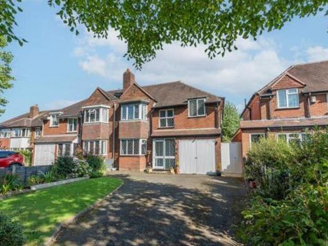 4 Bedroom Semi detached House For Sale In Halesowen