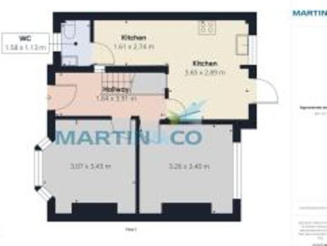 4 bedroom semi detached house for sale in Halewood Drive, Woolton, Liverpool, L25