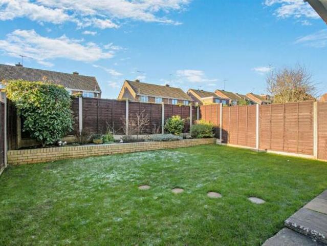 4 bedroom semi detached house for sale in Halfpenny Close, Barming, ME16