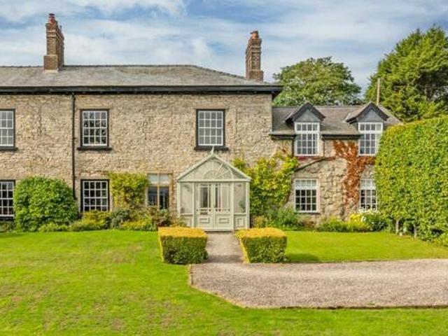 4 Bedroom Semi detached House For Sale In Halkyn