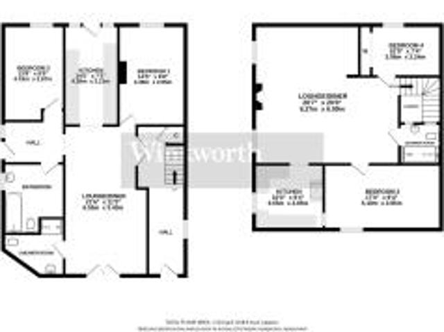 4 bedroom semi detached house for sale in Hall Drive, Old Catton, Norwich, Norfolk, NR6