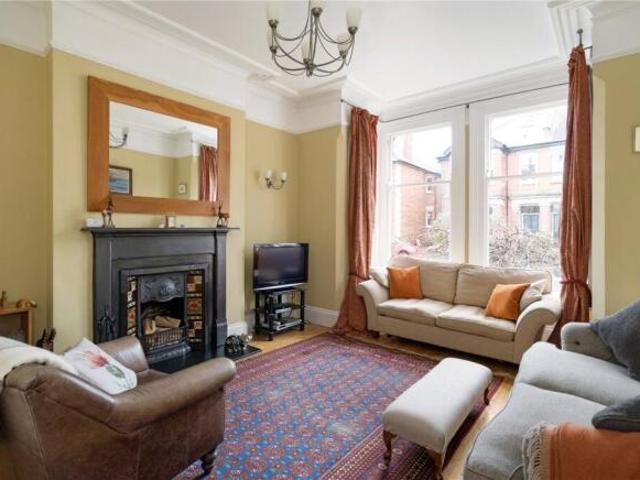 4 bedroom semi detached house for sale in Halland Road, Cheltenham, Gloucestershire, GL53