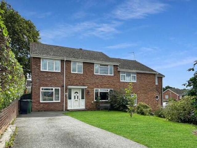 4 Bedroom Semi detached House For Sale In Halstead