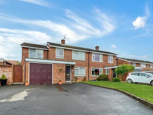 4 Bedroom Semi detached House For Sale In Halstead
