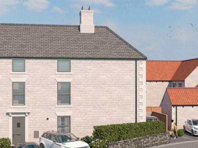 4 Bedroom Semi detached House For Sale In Harthill