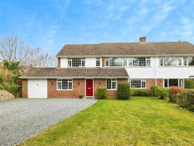 4 Bedroom Semi detached House For Sale In Hartley