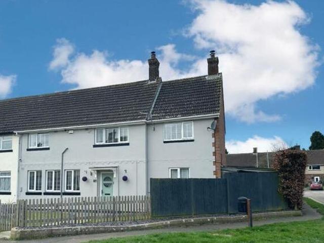 4 Bedroom Semi detached House For Sale In Hartwell