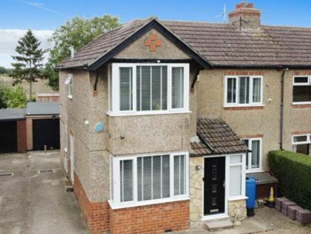4 Bedroom Semi detached House For Sale In Hardingstone