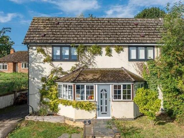 4 Bedroom Semi detached House For Sale In Hare Street