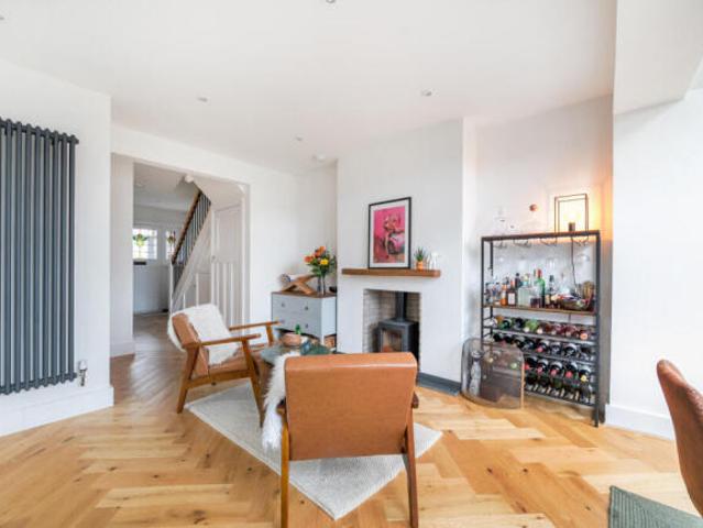4 bedroom semi detached house for sale in Harland Crescent, Upper Shirley, Southampton, Hampshire, SO15