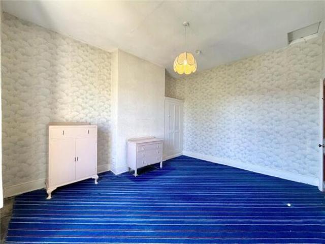 4 bedroom semi detached house for sale in Harlech Road, Crosby, L23