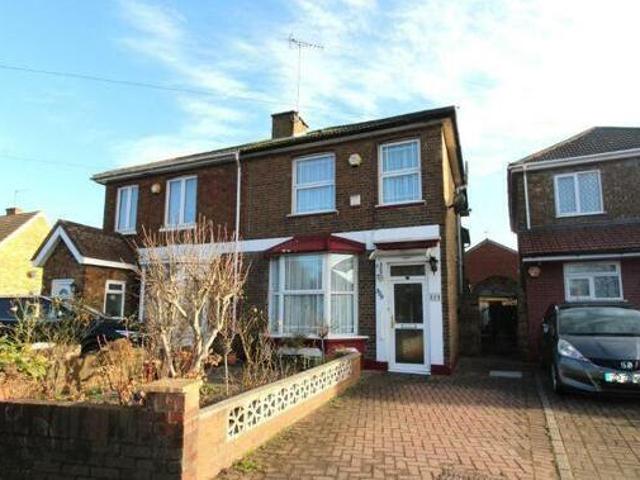 4 Bedroom Semi detached House For Sale In Harlington