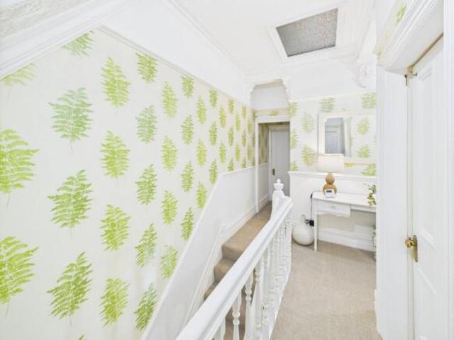 4 bedroom semi detached house for sale in Harpers Lane, Smithills, Bolton, BL1