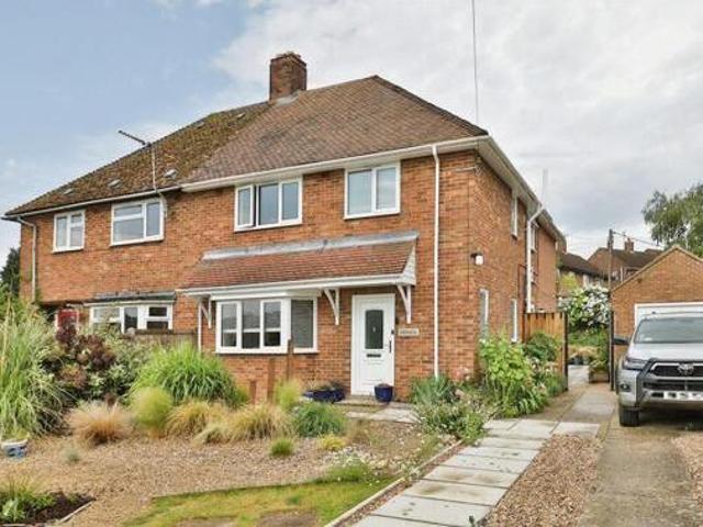 4 Bedroom Semi detached House For Sale In Harpley