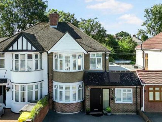4 Bedroom Semi detached House For Sale In Harrow