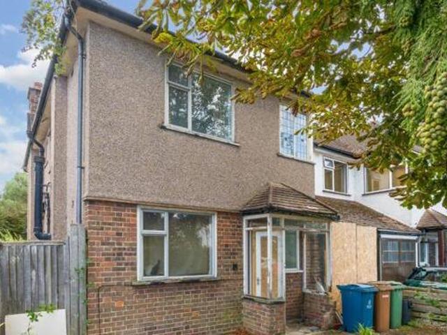 4 Bedroom Semi detached House For Sale In Harrow, Greater London