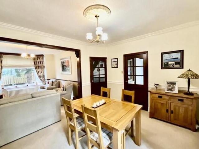 4 bedroom semi detached house for sale in Hastilar Road South, Sheffield, S13 8LE, S13