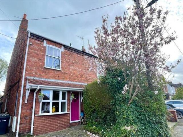 4 Bedroom Semi detached House For Sale In Haslington