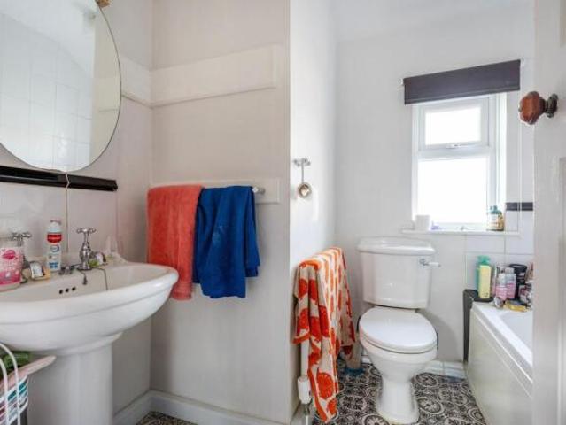 4 bedroom semi detached house for sale in Hatton Road, Norwich, NR1