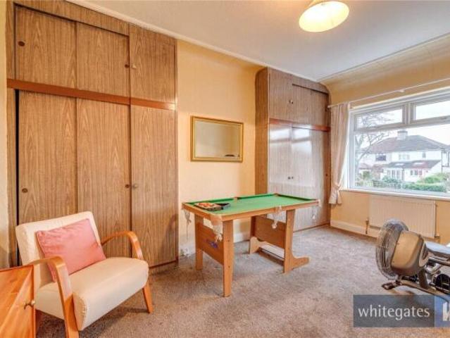 4 bedroom semi detached house for sale in Hattons Lane, Liverpool, Merseyside, L16