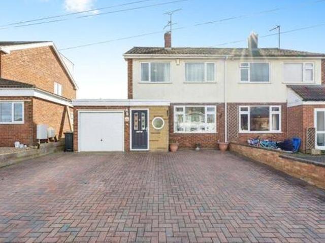 4 Bedroom Semi detached House For Sale In Haversham, Milton Keynes