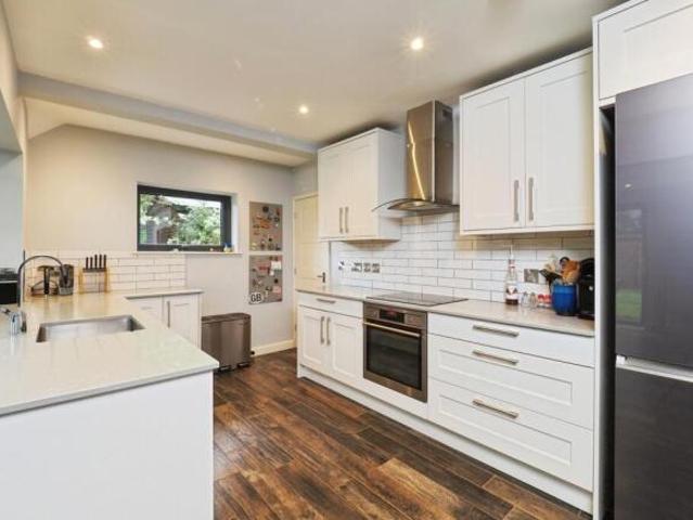 4 bedroom semi detached house for sale in Hawton Crescent, Wollaton, Nottingham, NG8