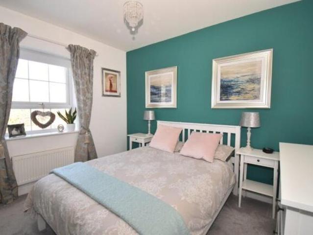 4 bedroom semi detached house for sale in Hawkins Road, Westclyst, Exeter, EX1