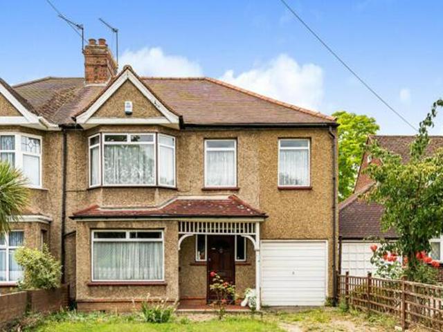 4 Bedroom Semi detached House For Sale In Hayes