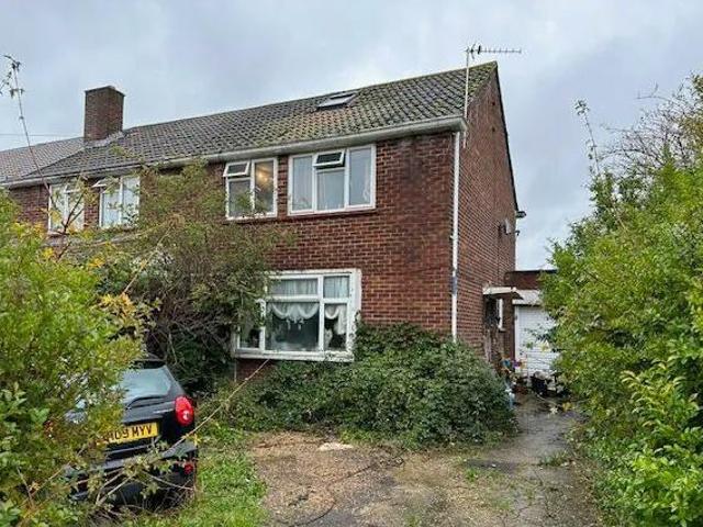4 Bedroom Semi detached House For Sale In Hayes, London
