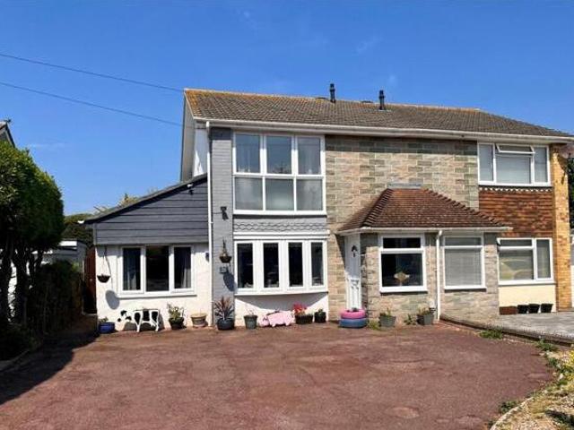 4 Bedroom Semi detached House For Sale In Hayling Island, Hampshire