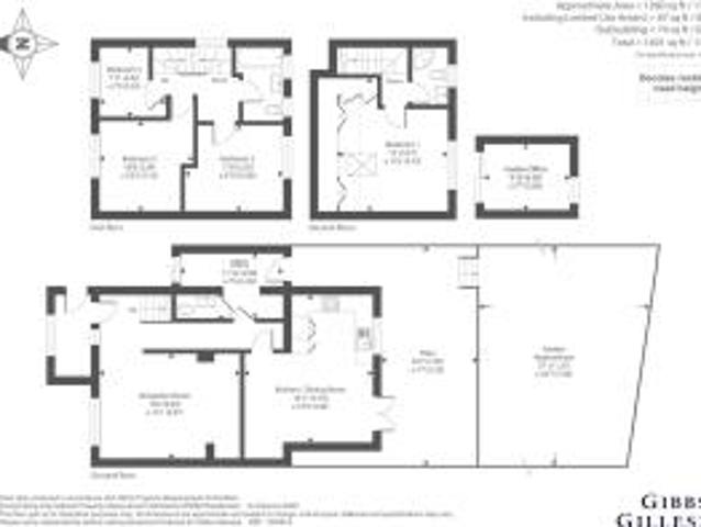 4 bedroom semi detached house for sale in Hayling Road, Watford, Hertfordshire, WD19