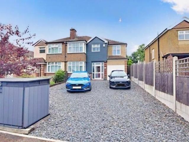 4 bedroom semi detached house for sale in Hazel Avenue, Allington ME16