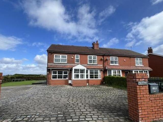 4 Bedroom Semi detached House For Sale In Hazel Grove