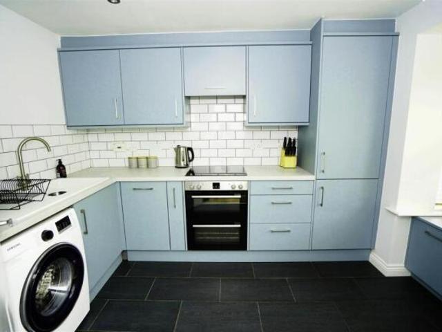4 bedroom semi detached house for sale in Hazel Pear Close, Horwich, Bolton, BL6
