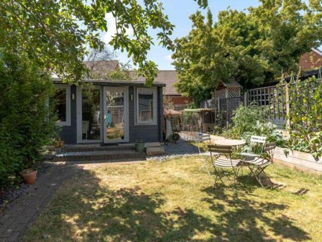 4 bedroom semi detached house for sale in Hazel Road, Oxford, OX2