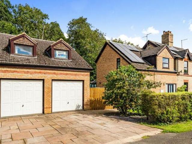 4 Bedroom Semi detached House For Sale In Hemington