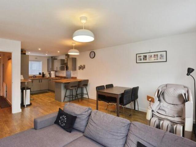 4 bedroom semi detached house for sale in Hemingway Loke, Tattenhoe Park, MILTON KEYNES, MK4