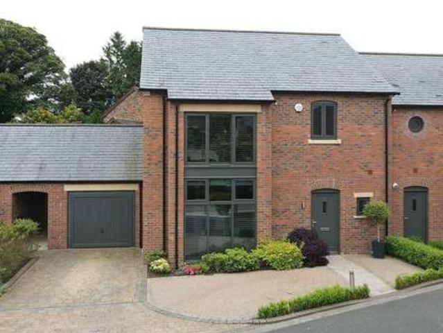 4 Bedroom Semi detached House For Sale In Henbury