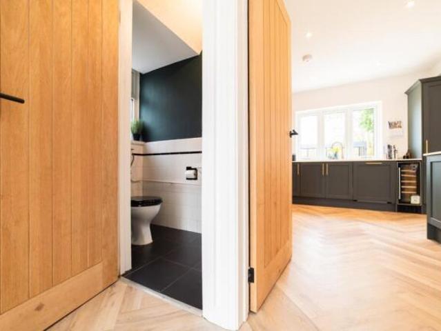 4 bedroom semi detached house for sale in Hendre Gardens, Llandaff, CF5