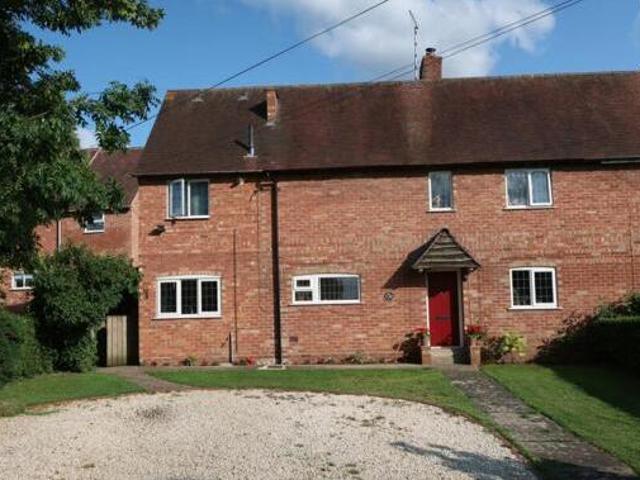 4 Bedroom Semi detached House For Sale In Henley in arden