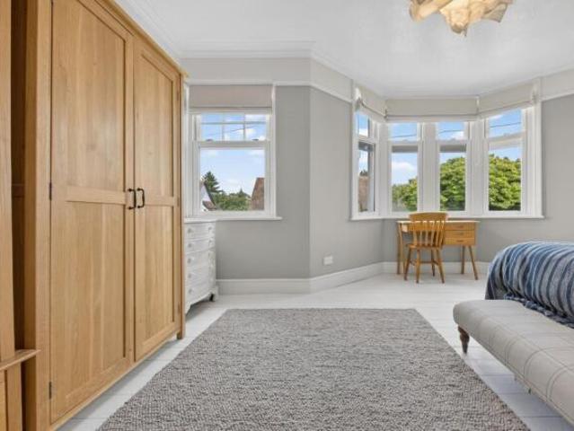 4 bedroom semi detached house for sale in Heol Isaf Radyr Cardiff CF15 8DZ, CF15