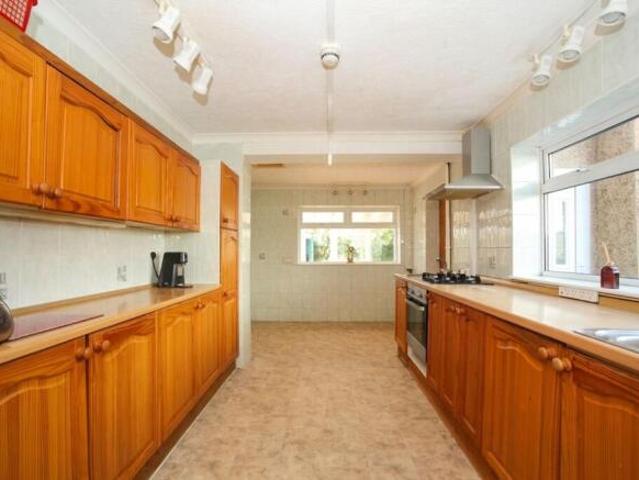 4 bedroom semi detached house for sale in Heol Powis, Cardiff, CF14