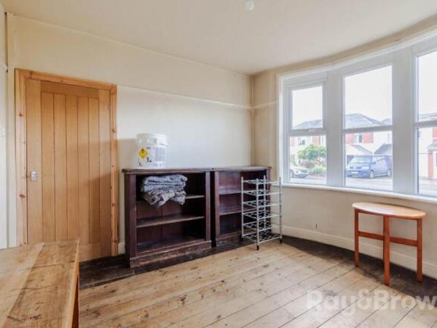 4 bedroom semi detached house for sale in Heol Y Nant, Rhiwbina, Cardiff, CF14