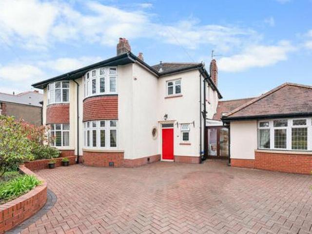 4 Bedroom Semi detached House For Sale In Heath