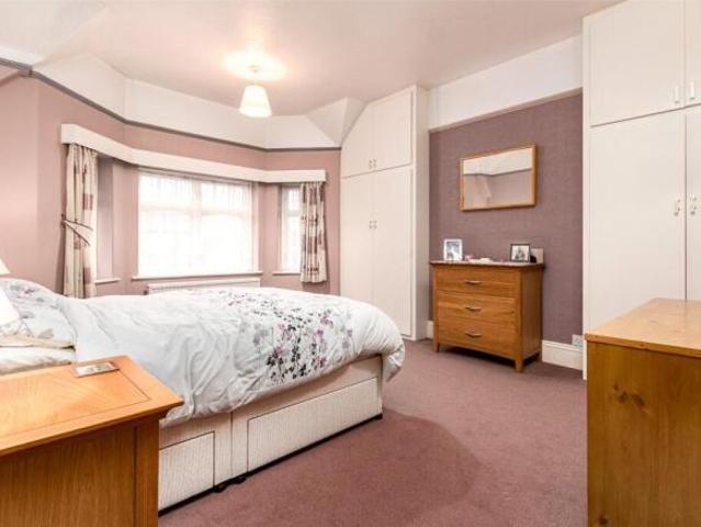 4 bedroom semi detached house for sale in Heath Park Avenue, Heath, Cardiff, CF14