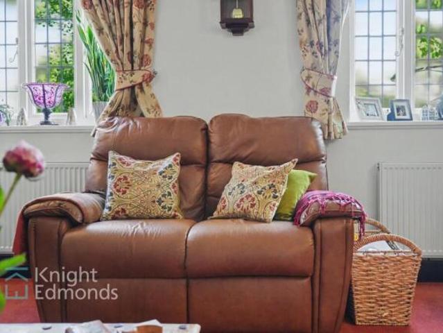 4 bedroom semi detached house for sale in Heath Road, Boughton Monchelsea, ME17