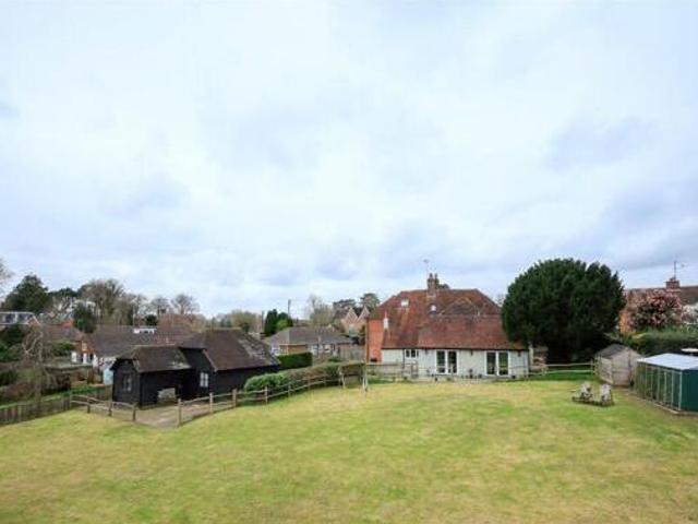 4 Bedroom Semi detached House For Sale In Heathfield, East Sussex