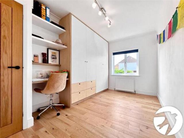4 bedroom semi detached house for sale in Heathside Avenue, Coxheath, Maidstone, Kent, ME17