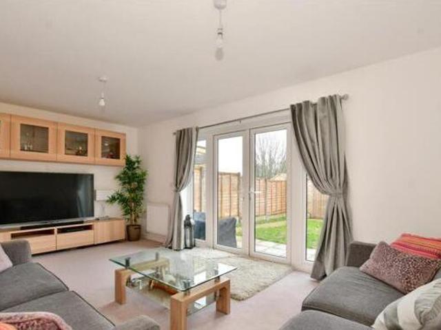 4 Bedroom Semi detached House For Sale In Headcorn